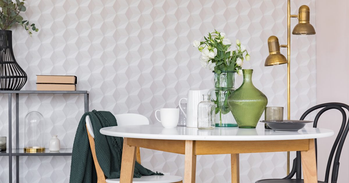 Best kitchen table paint: What you need to know | 21Oak