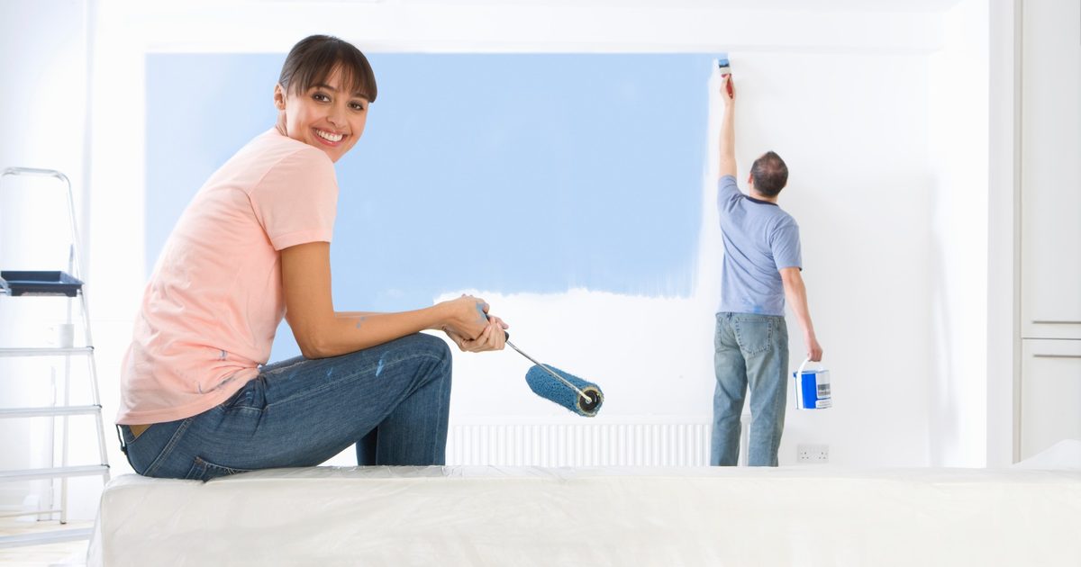 Remedy Your Painting Mistakes With These Quick & Easy Fixes | 21Oak