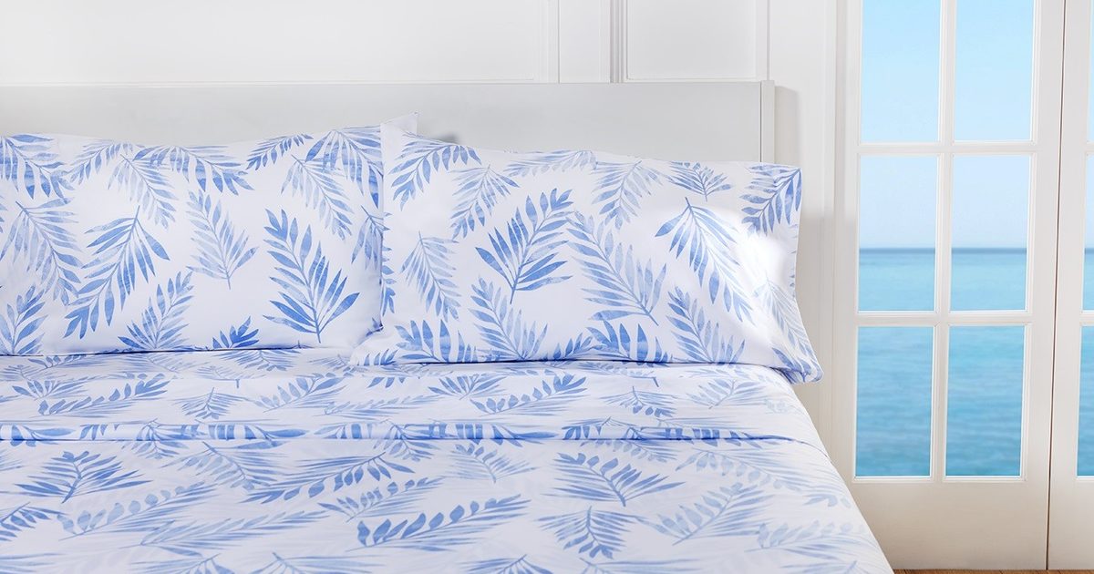 Sleep in style! Shop & save up to 50% on bedding at HSN.com | 21Oak