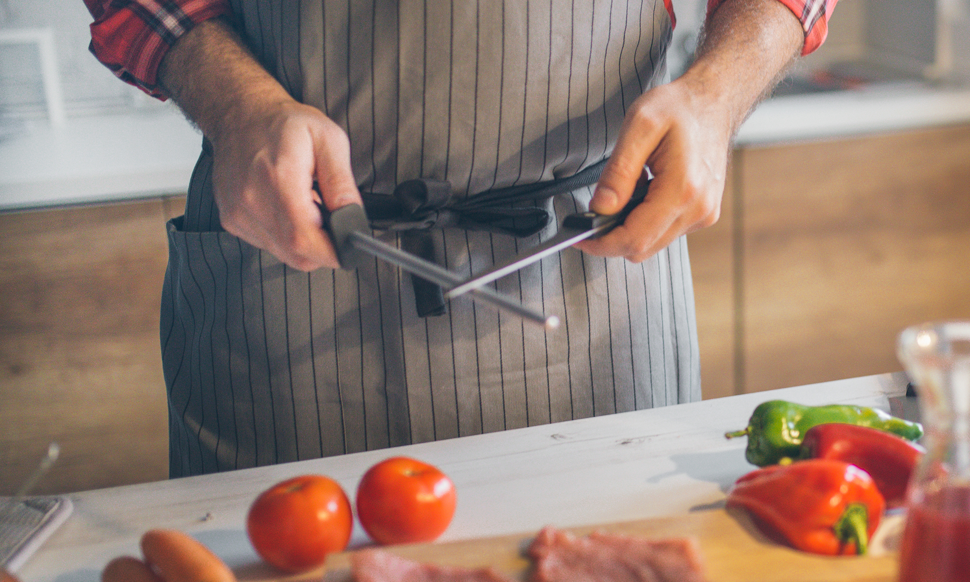 The best honing rods | 21Oak