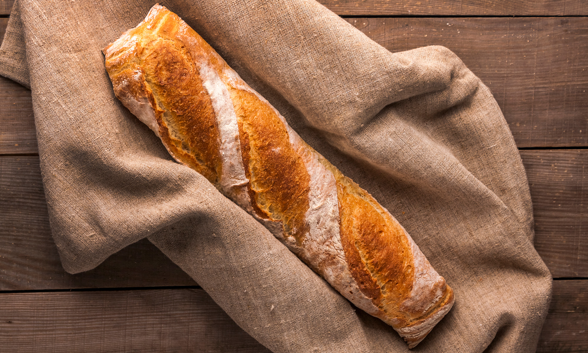 These Are the Best Bread Bags to Keep Your Loaves Fresh | 21Oak
