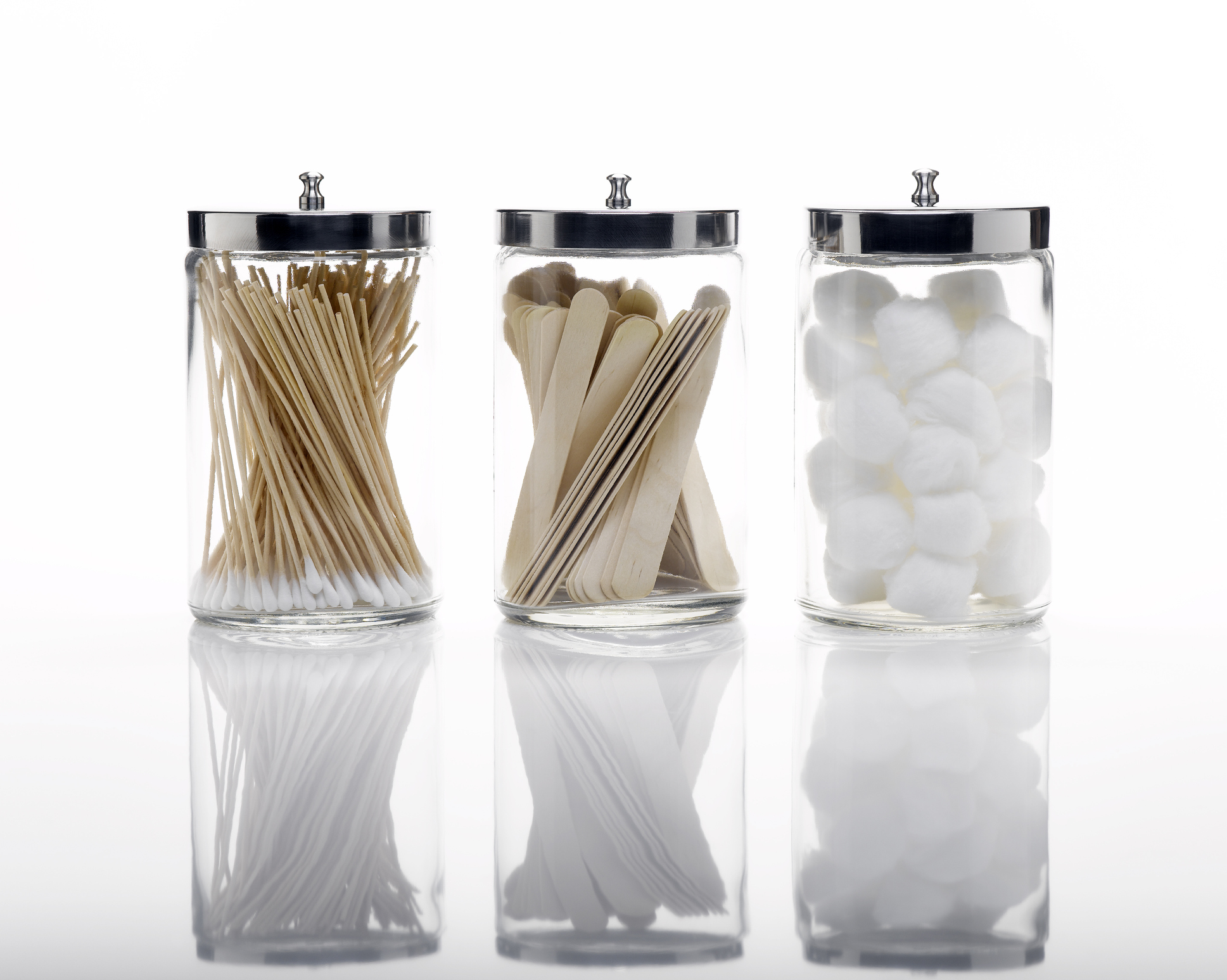 The Best Apothecary Jars for a Minimalist Storage Option | 21Oak