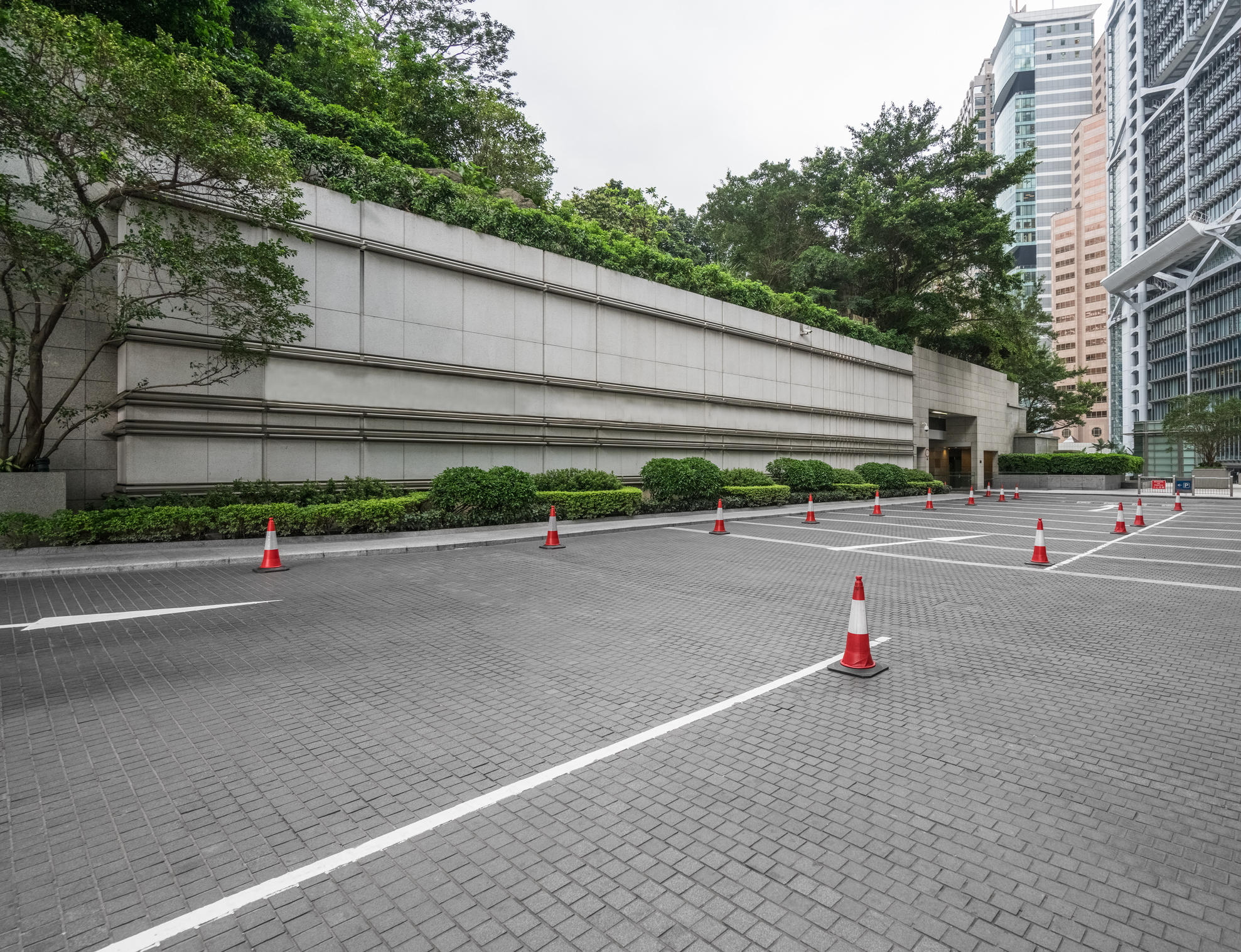 The best parking aids for preventing collisions | 21Oak