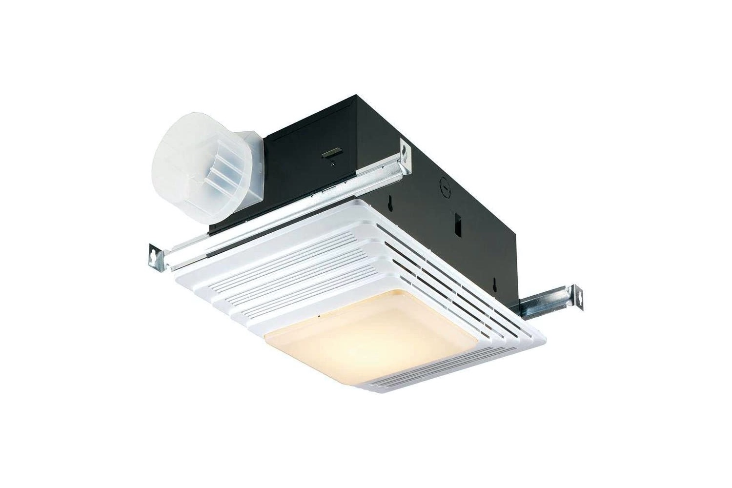 The Best Bathroom Heat Lamps To Keep You Warm After A Shower | 21Oak