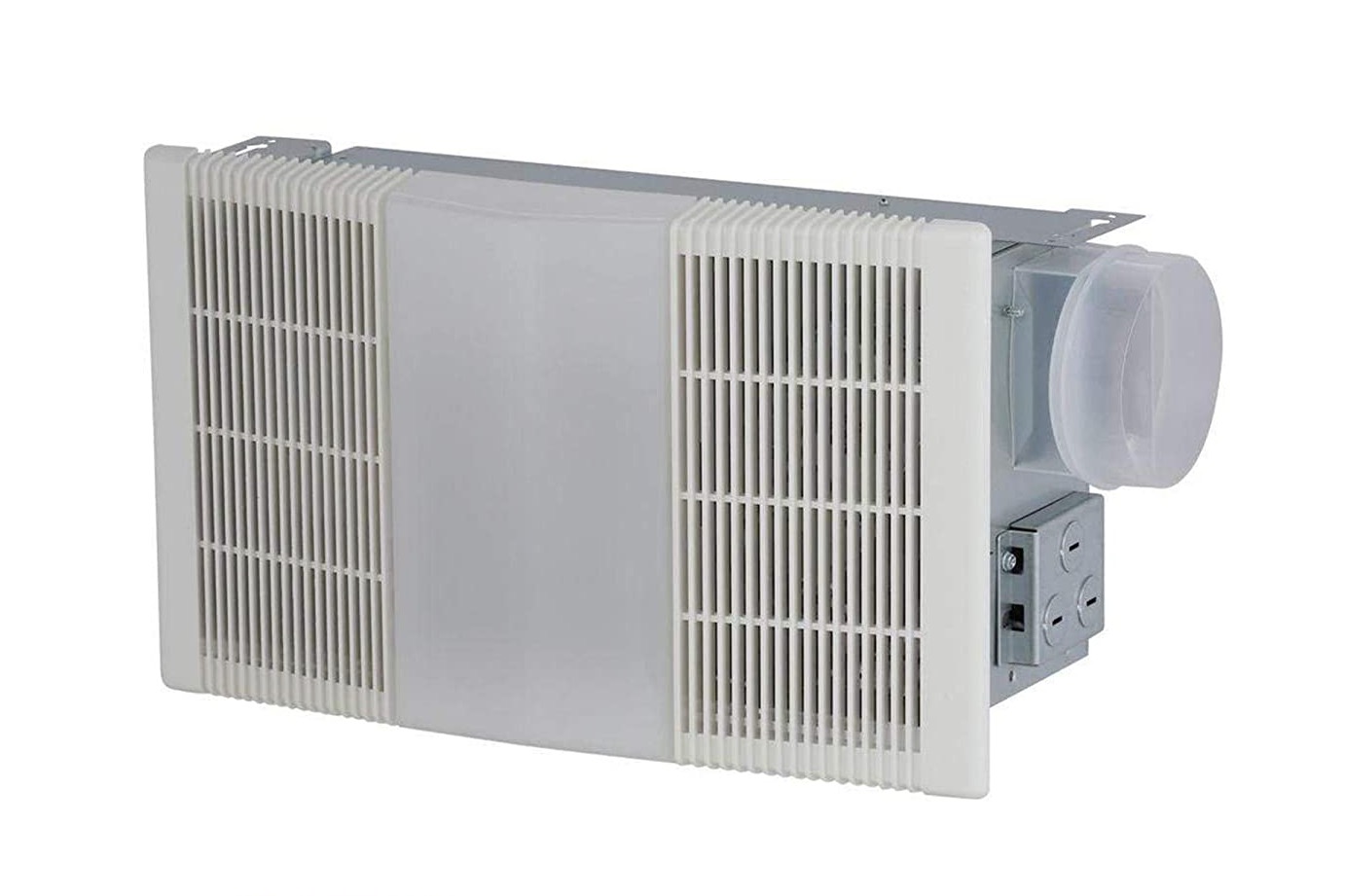 The Best Bathroom Heat Lamps To Keep You Warm After A Shower | 21Oak