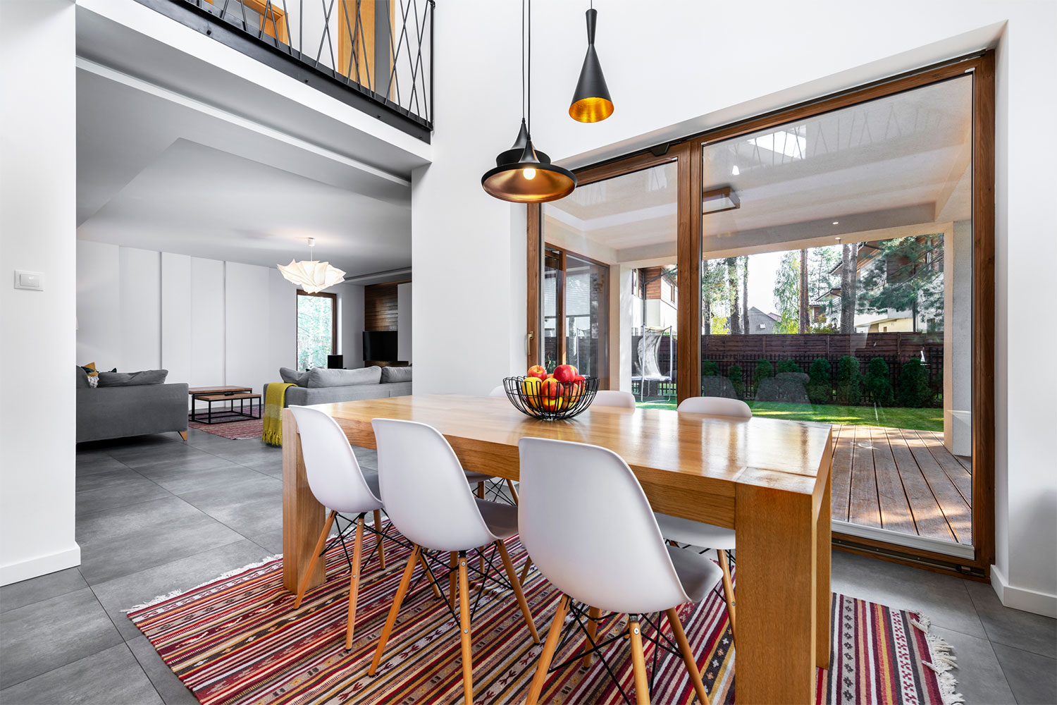 Stunning dining room ideas to make weeknight dinner special | 21Oak