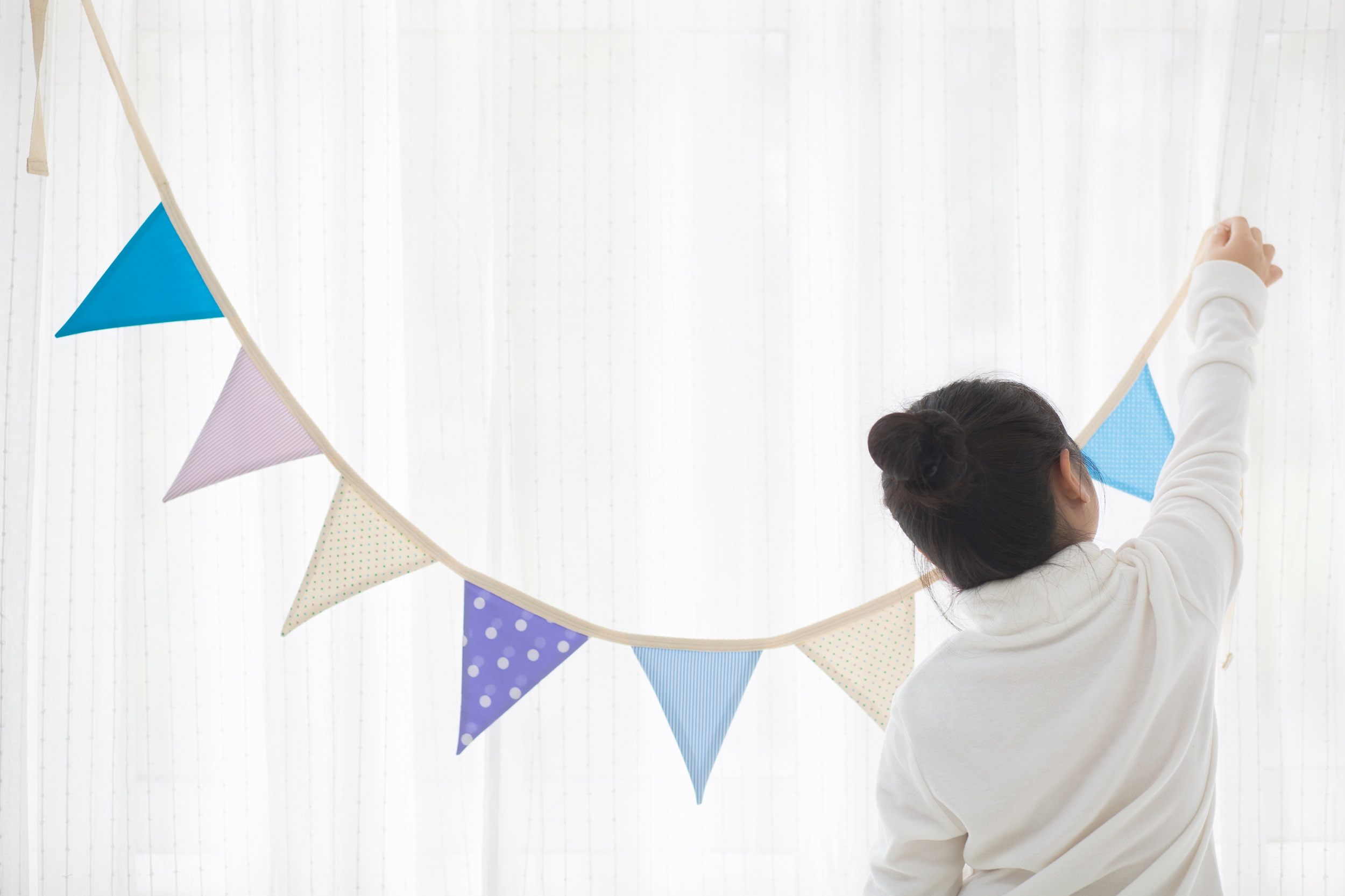 The best banners for simple wall decor in any space | 21Oak