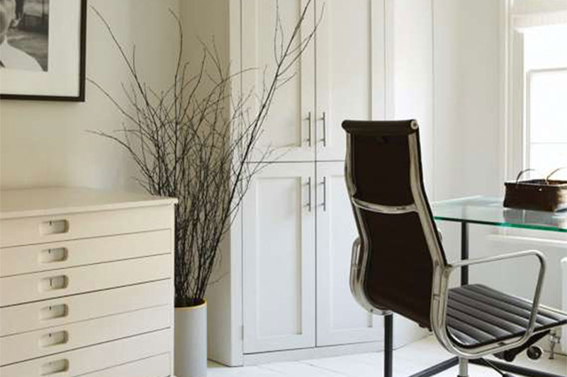 The 21 Best Shades of White Paint | 21Oak