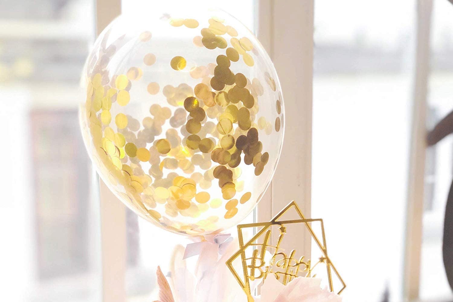 The Best Party Decorations to Liven up Your Parties | 21Oak