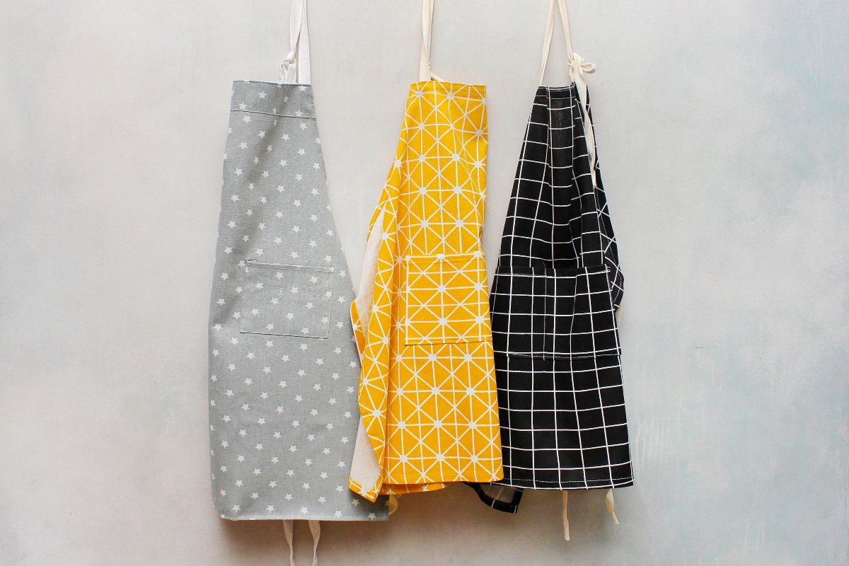 You need to throw out your apron right now -- this is why | 21Oak