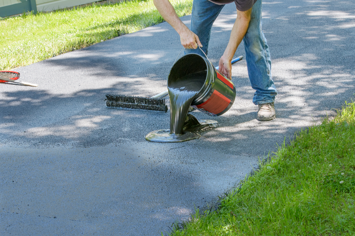 How to know if it’s time to repair your driveway | 21Oak