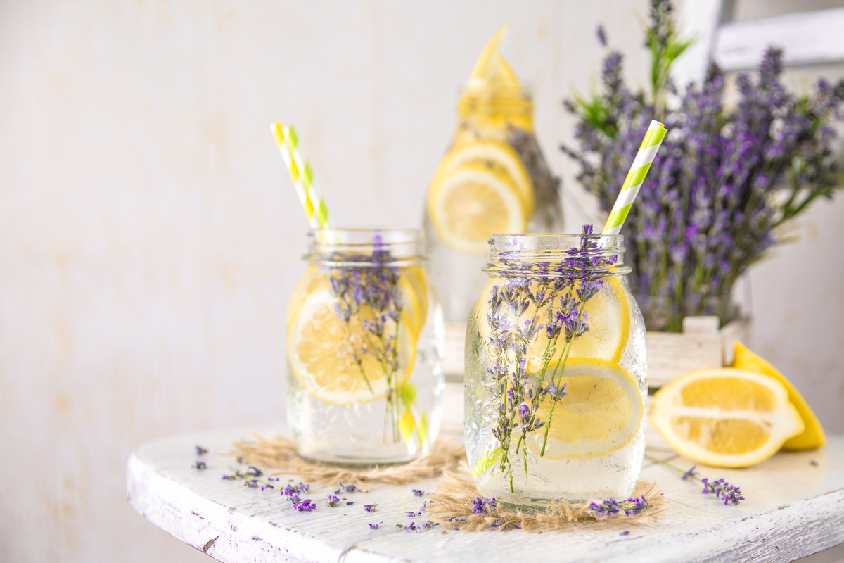5 lavender uses in cooking you might actually love | 21Oak
