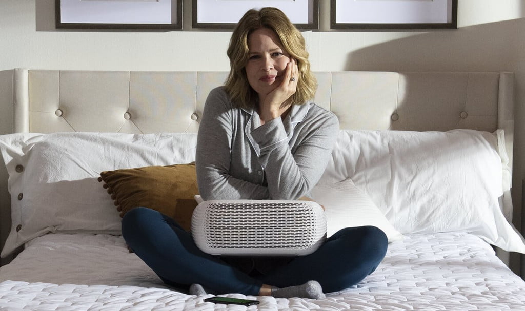 An honest review of the ChiliSleep OOLER Sleep System | 21Oak