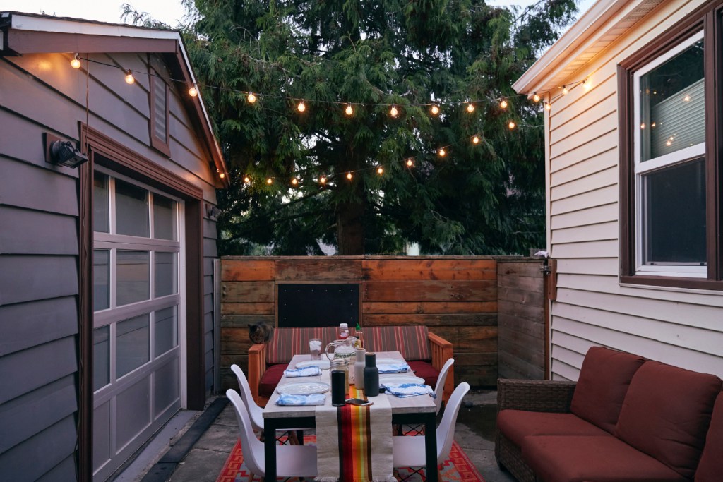 We love these 5 patio color schemes (and you will, too) | 21Oak We love these 5 patio color schemes (and you will, too) | 21Oak