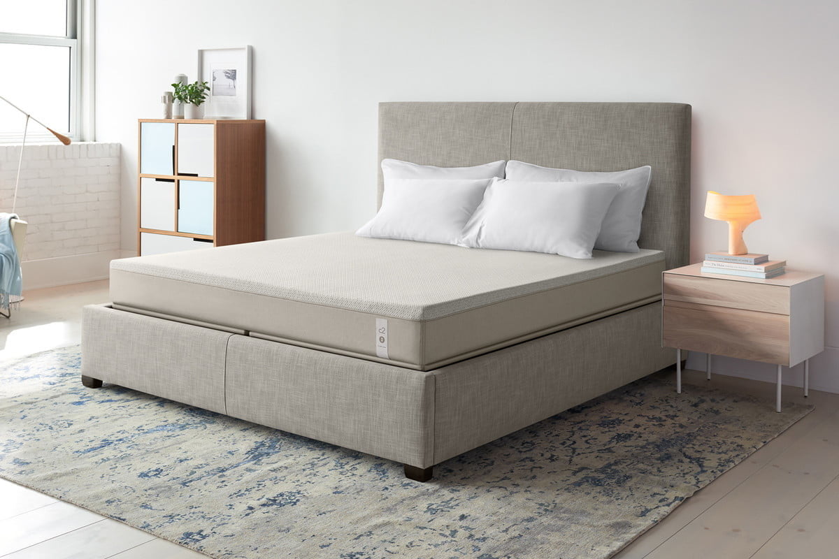 The Best Smart Mattresses with Built-in Sleep Tracking for 2020 | 21Oak