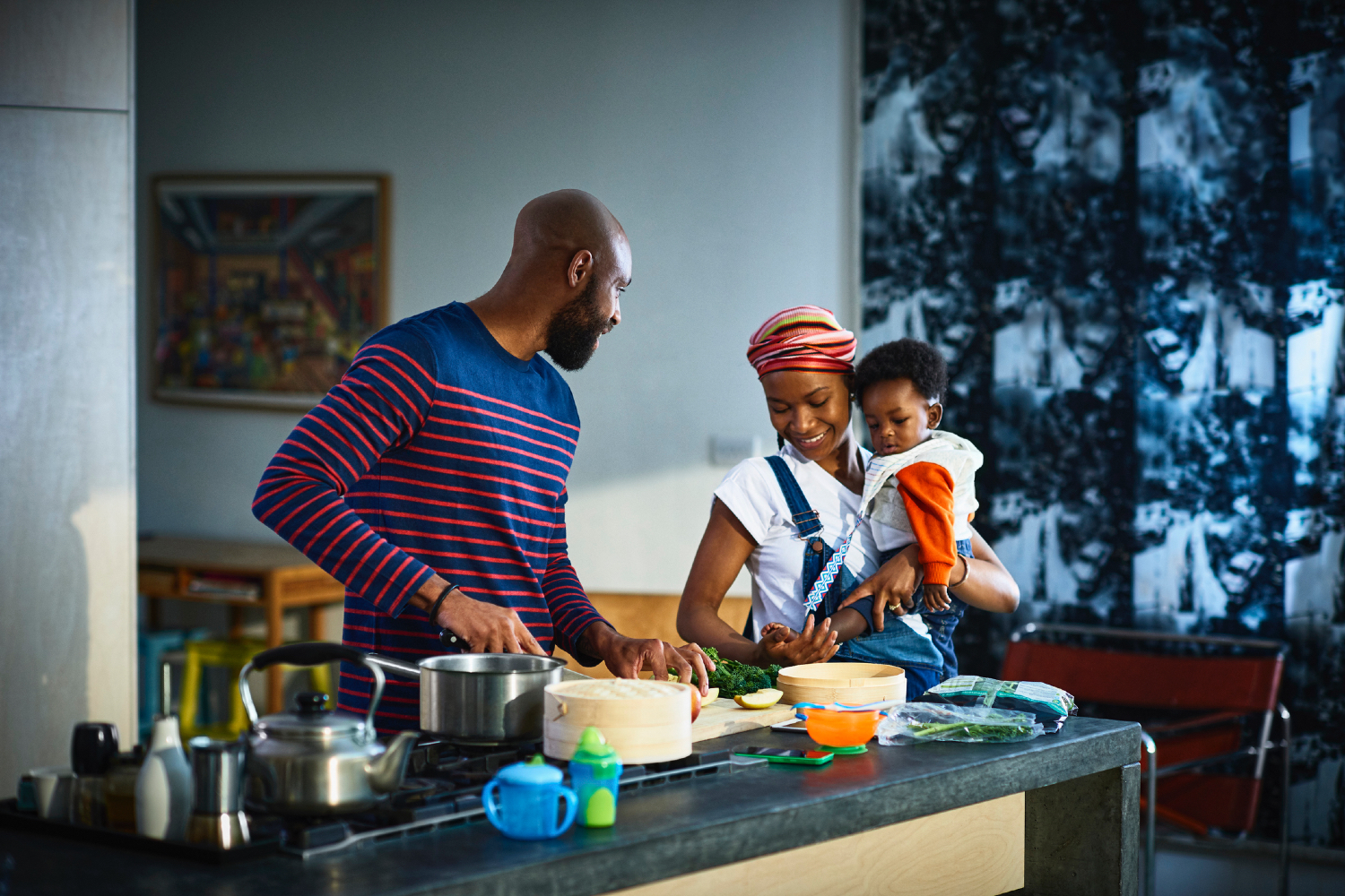 7 free DIY kitchen islands you can put together in a weekend | 21Oak