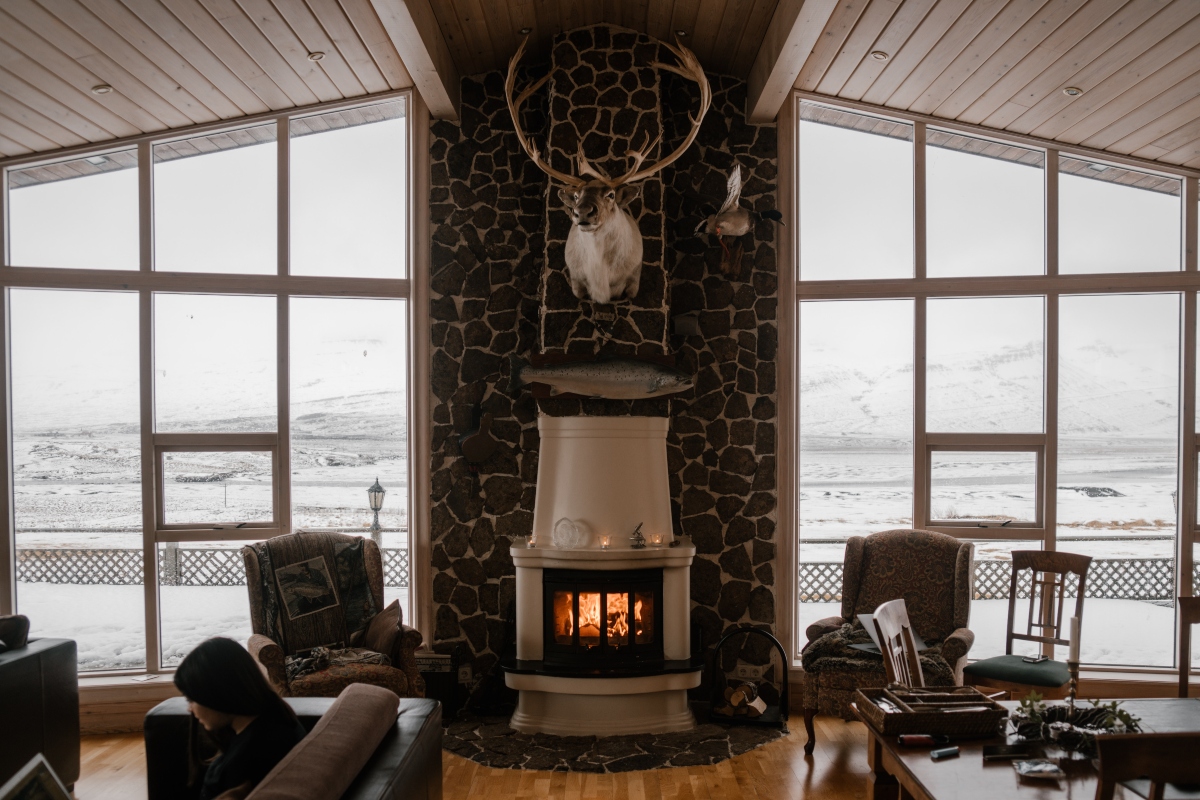 5 amazing traditional fireplace ideas to consider | 21Oak