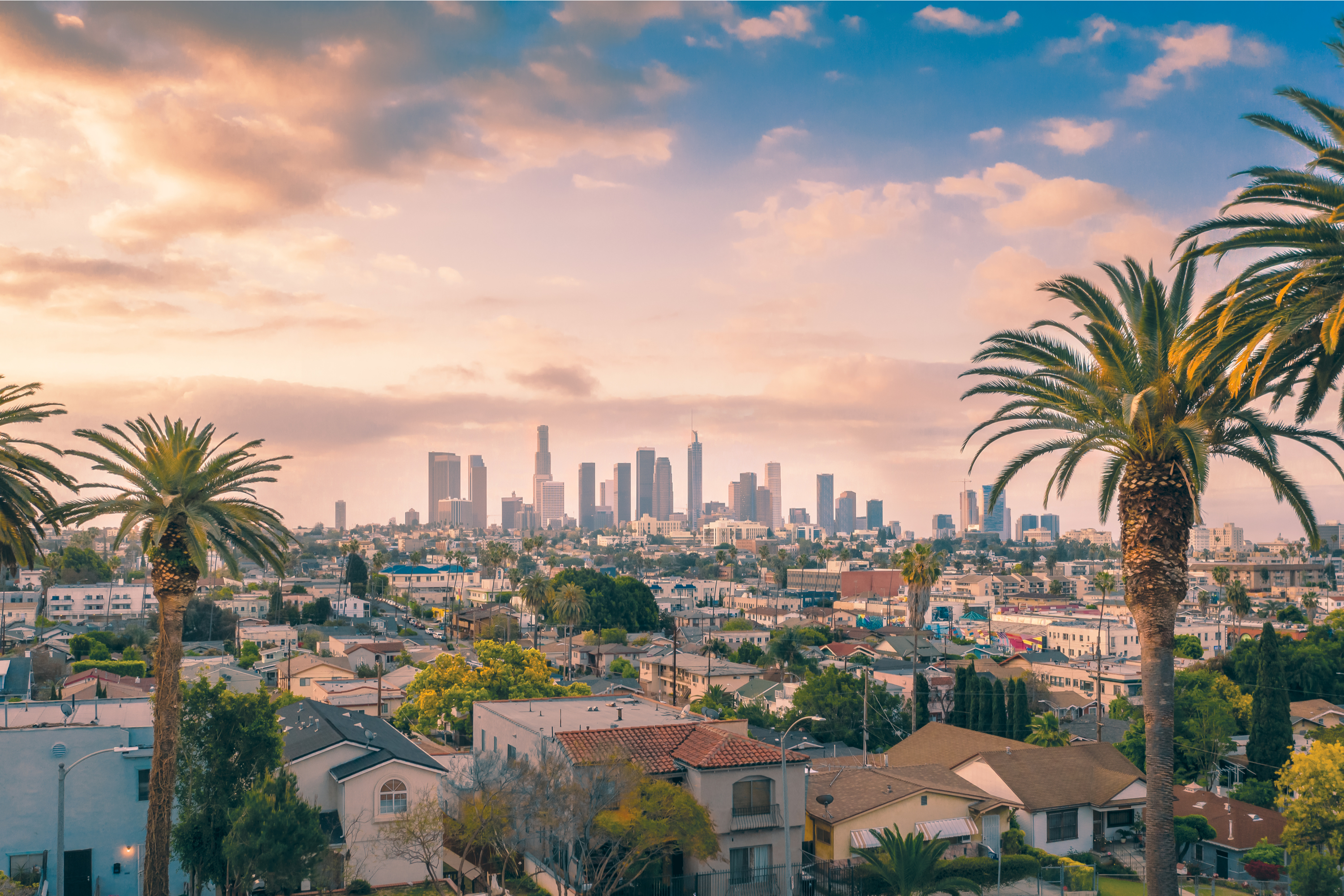 The top suburbs in southern California to move to this fall | 21Oak