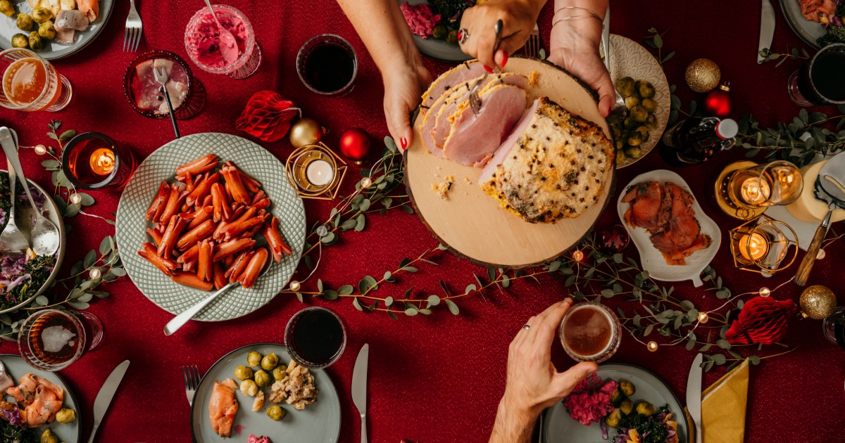 5 Unique Christmas Dinner Ideas That Will Become Tradition 21Oak 5-unique-christmas-dinner-ideas-that-will-become-tradition-21oak
