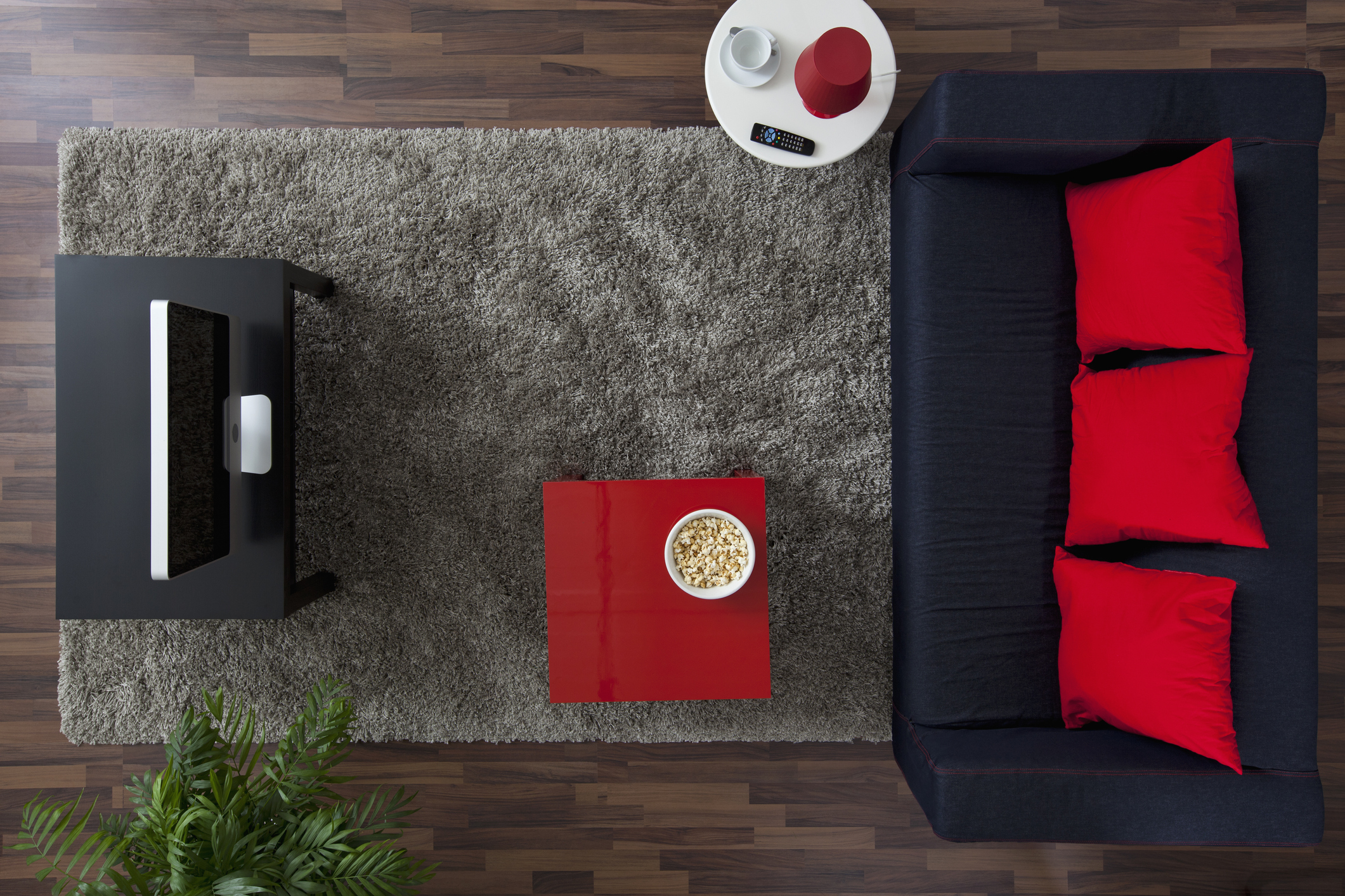 How To Choose A Rug For Your Design Style | 21Oak