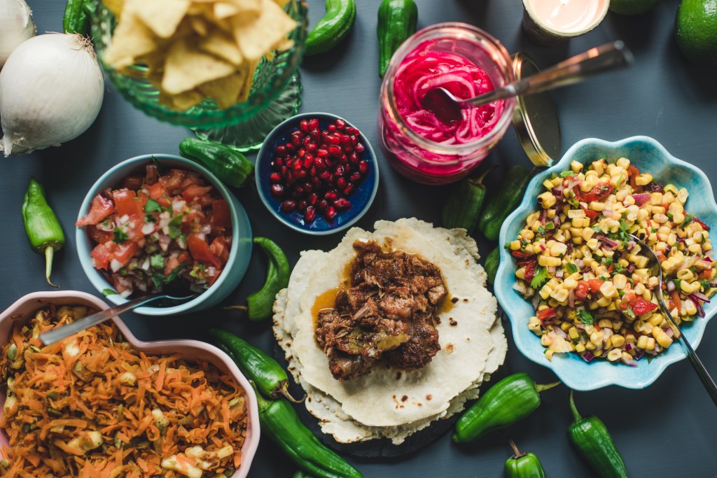 5 Unique Christmas Dinner Ideas That Will Become Tradition 21Oak 5-unique-christmas-dinner-ideas-that-will-become-tradition-21oak