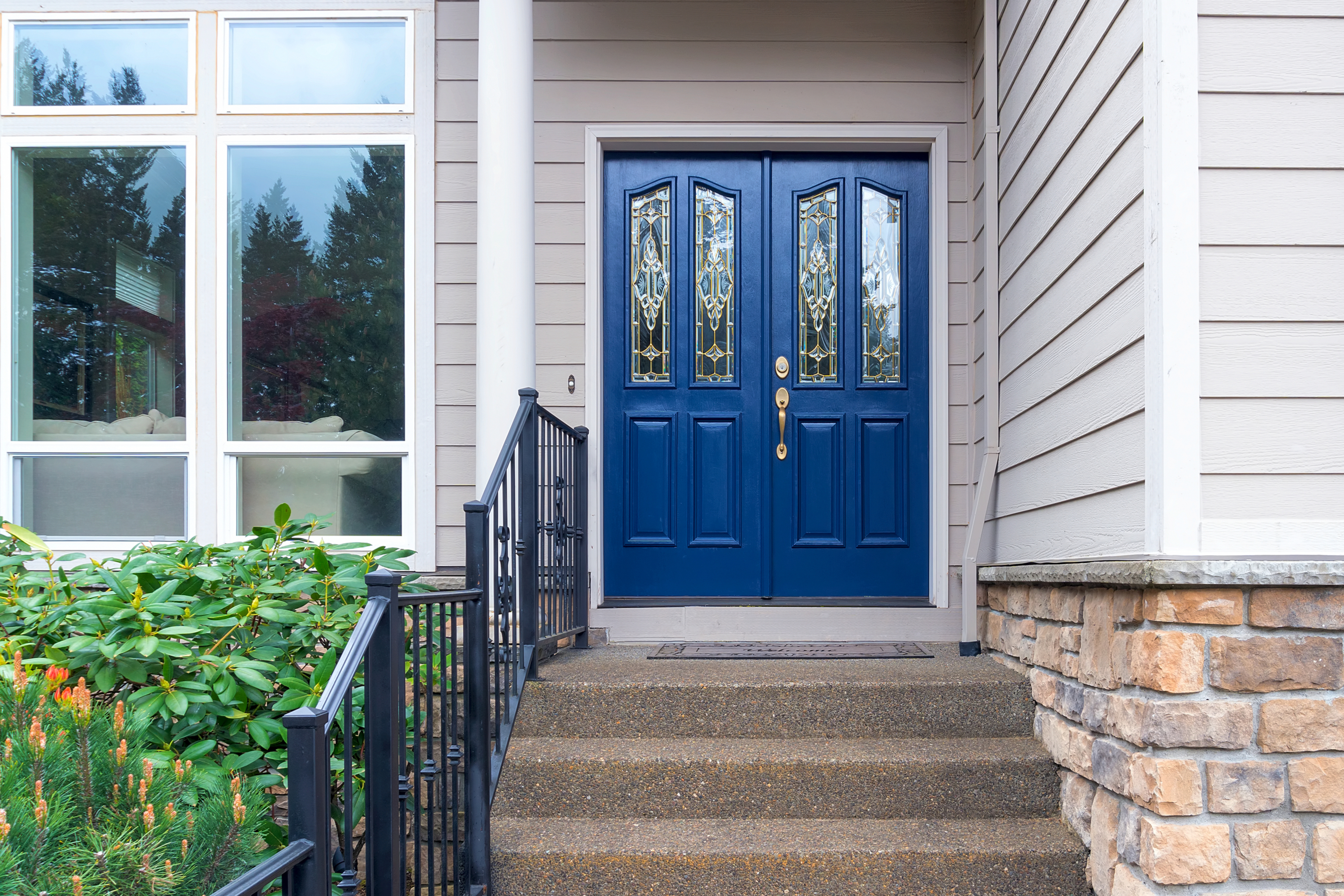 What exterior door types are best? | 21Oak