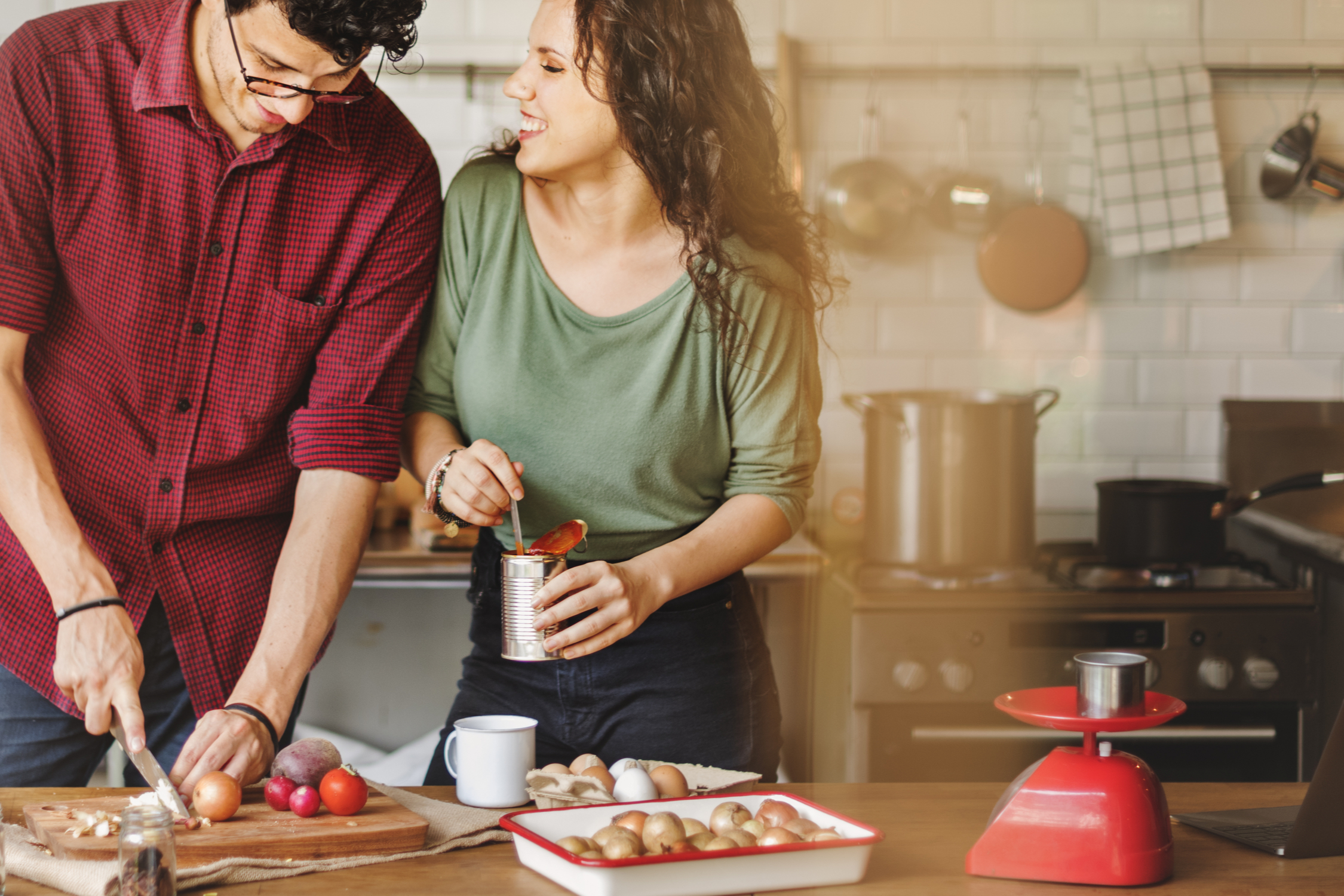 Experts Explain How To Get An Efficient Kitchen | 21Oak