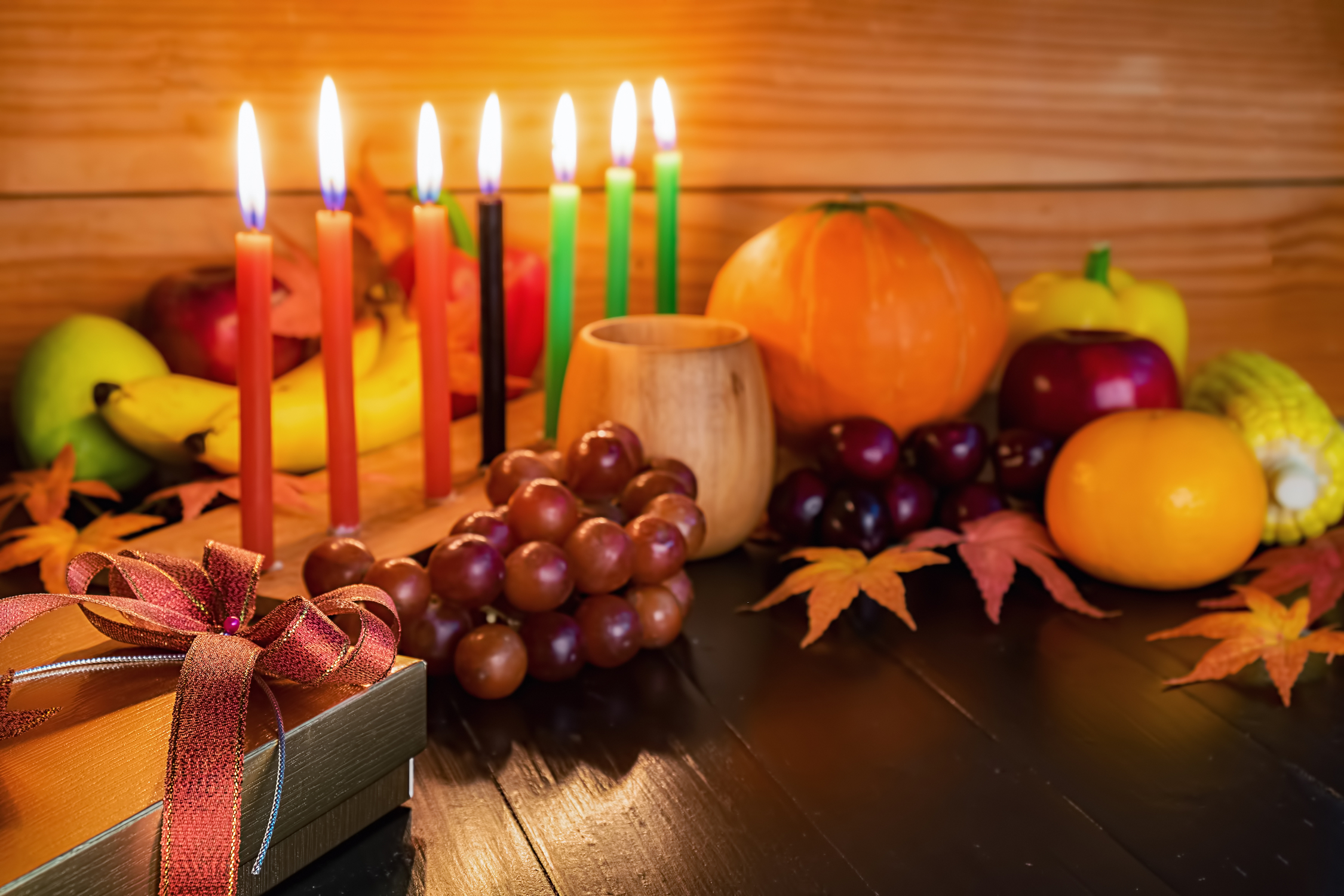 How To Celebrate Kwanzaa: Delicious Kwanzaa Food To Make | 21Oak