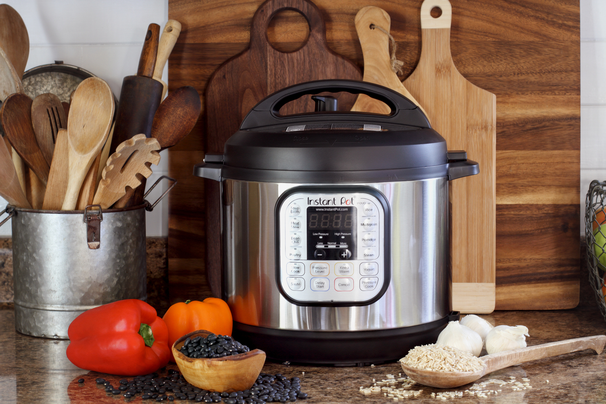 Slow Cooker vs. Rice Cooker vs Instant Pot: When to Use Them | 21Oak
