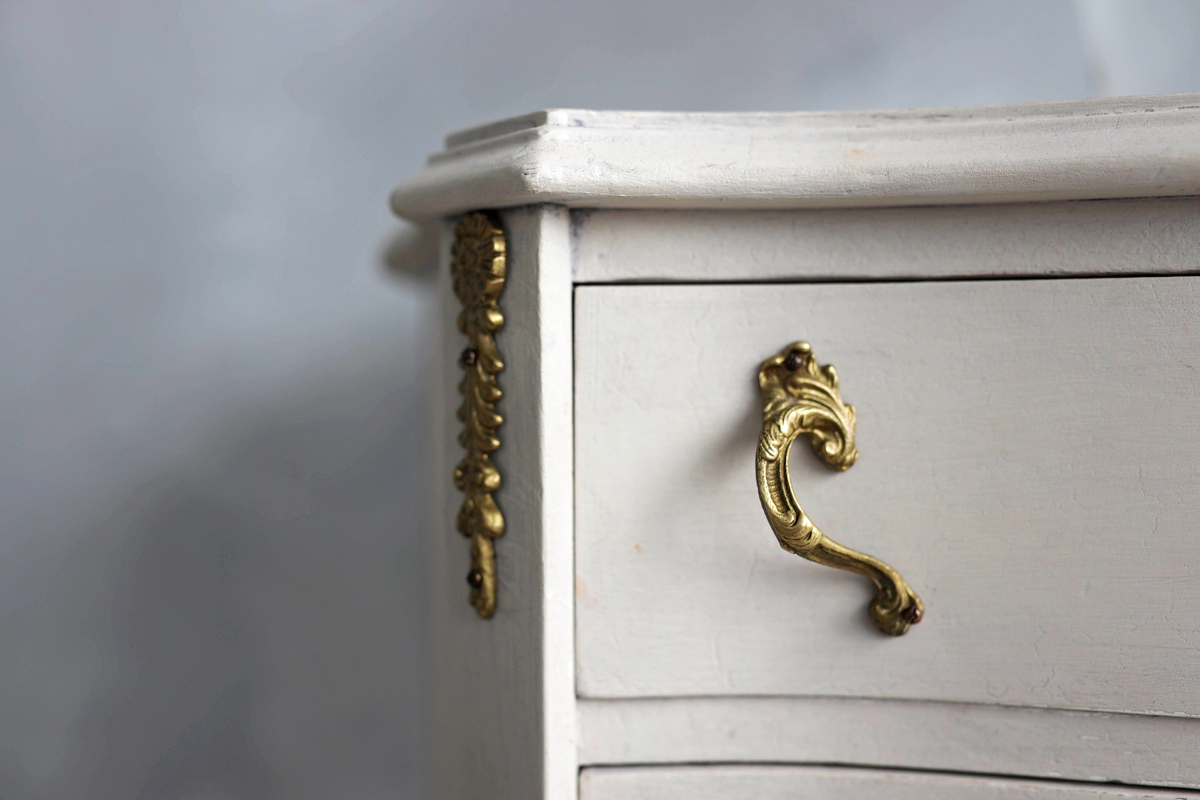 This Is the Easiest Way to Make Your Own Chalk Paint | 21Oak