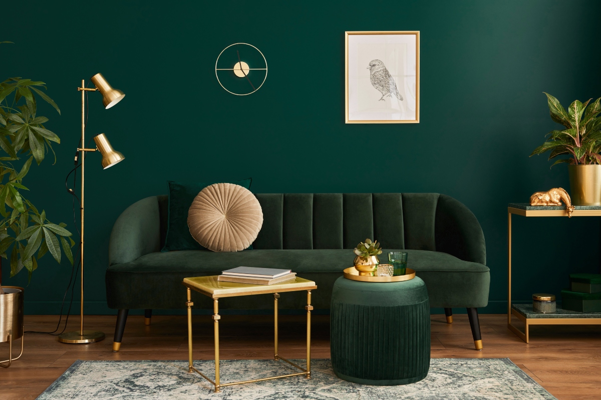The Do S And Don Ts Of A Monochromatic Home Color Scheme 21oak The Do S And Don Ts Of A Monochromatic Home Color Scheme 21oak