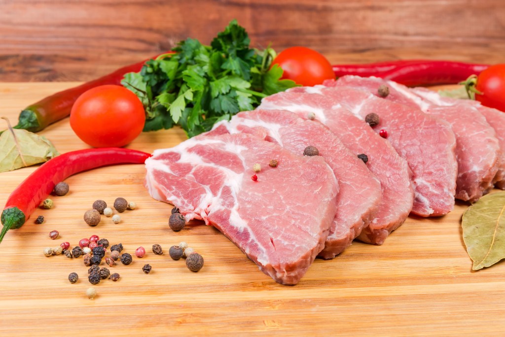 The Best Healthy Pork Chop Recipes To Make In 30 Minutes 21oak