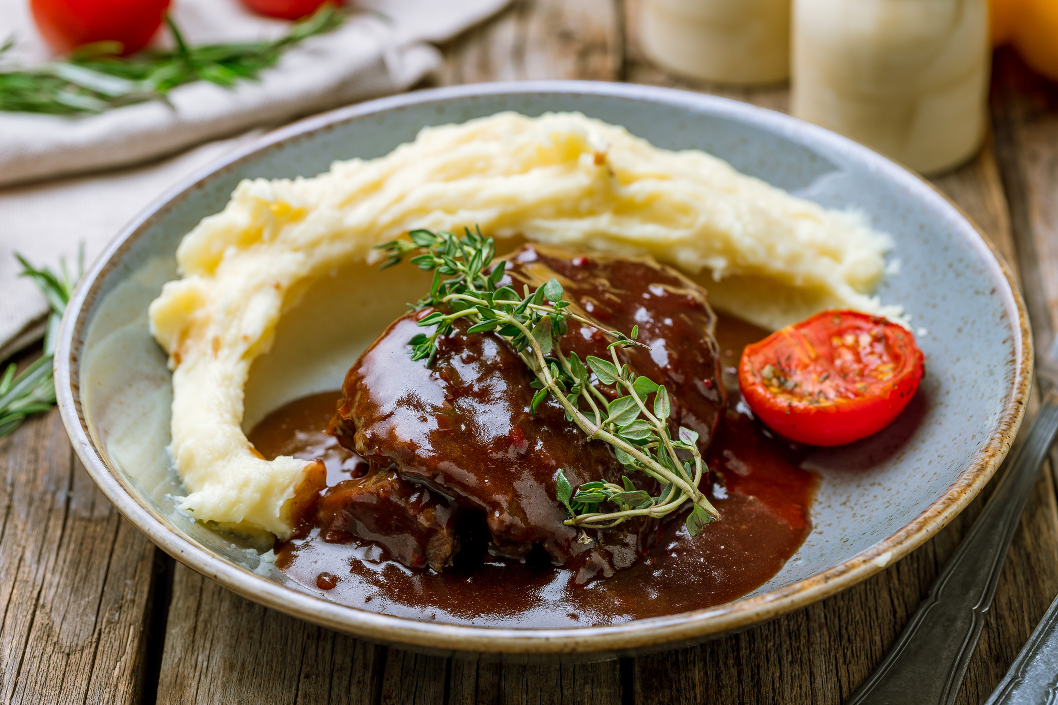 Our Top Tips For Making Delicious Beef Cheek Meat | 21Oak