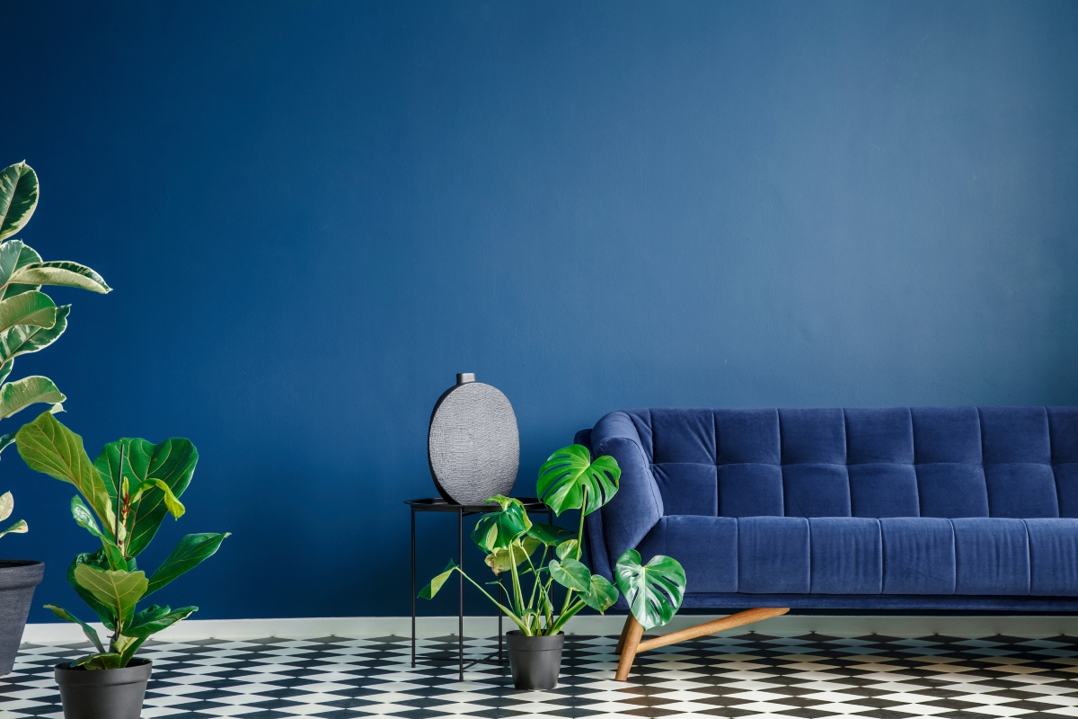 The Best Jewel Toned Hues For Your Home | 21Oak