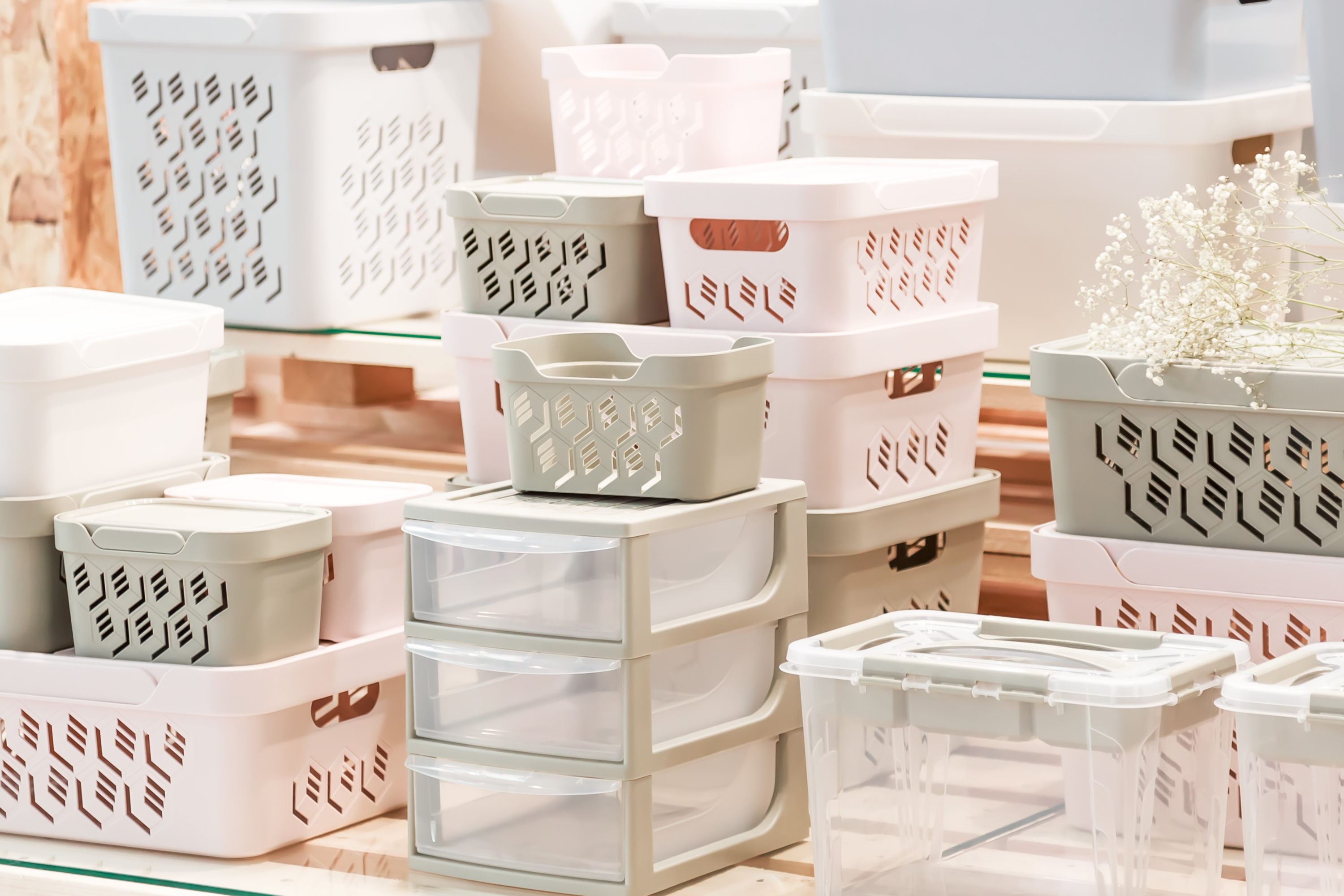 This TikTok Storage Hack Will Make Your Life So Much Easier | 21Oak