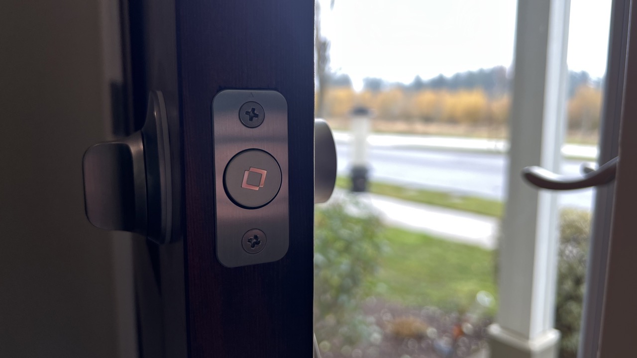 Level Lock Review: Is This Smart Home Tech Worth Your Money? | 21Oak
