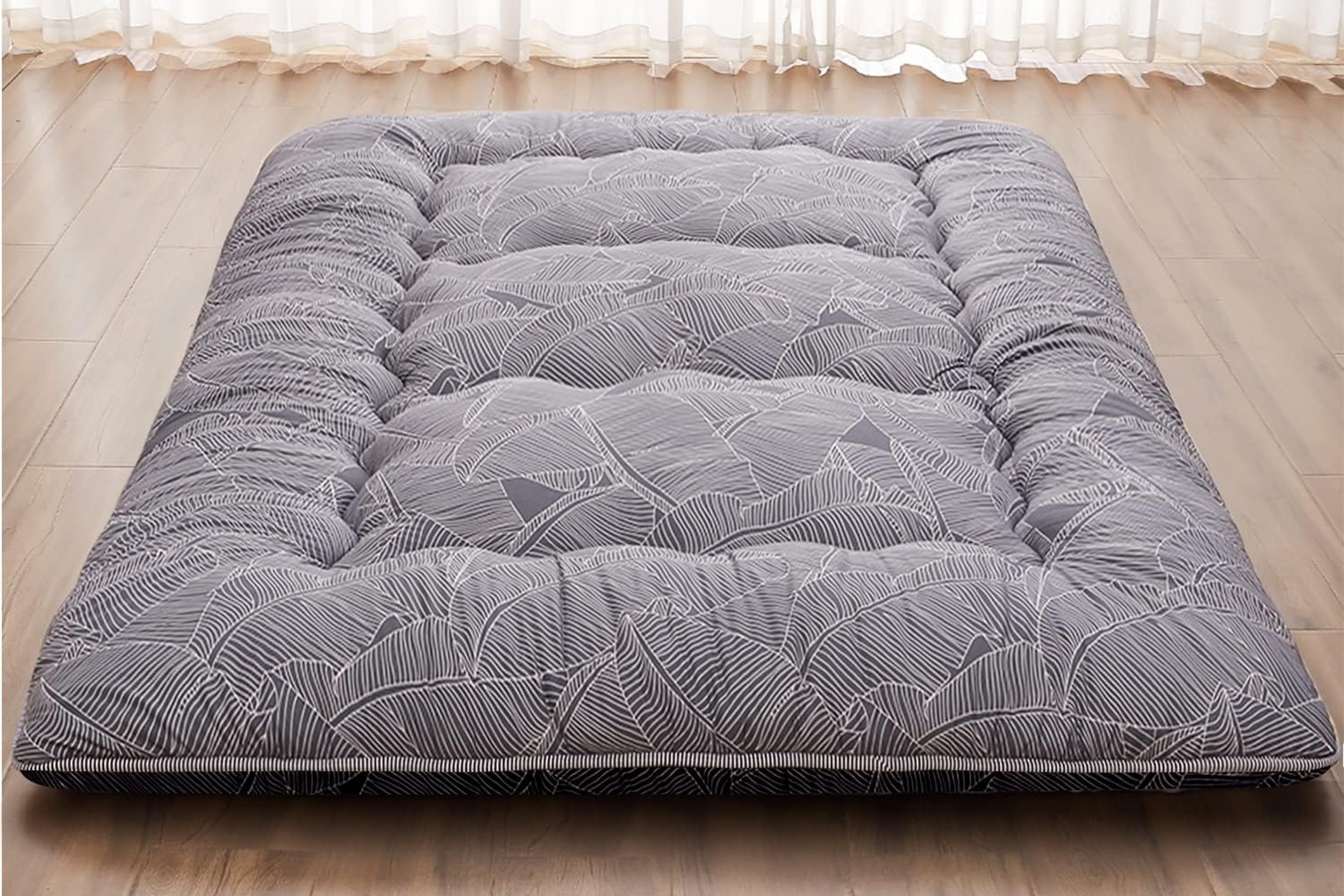 The Best Japanese Futons of 2024 | 21Oak