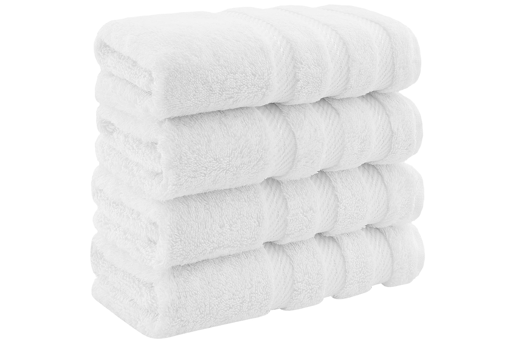 The Best White Hand Towels of 2024 | Reviews by 21 Oak | 21Oak
