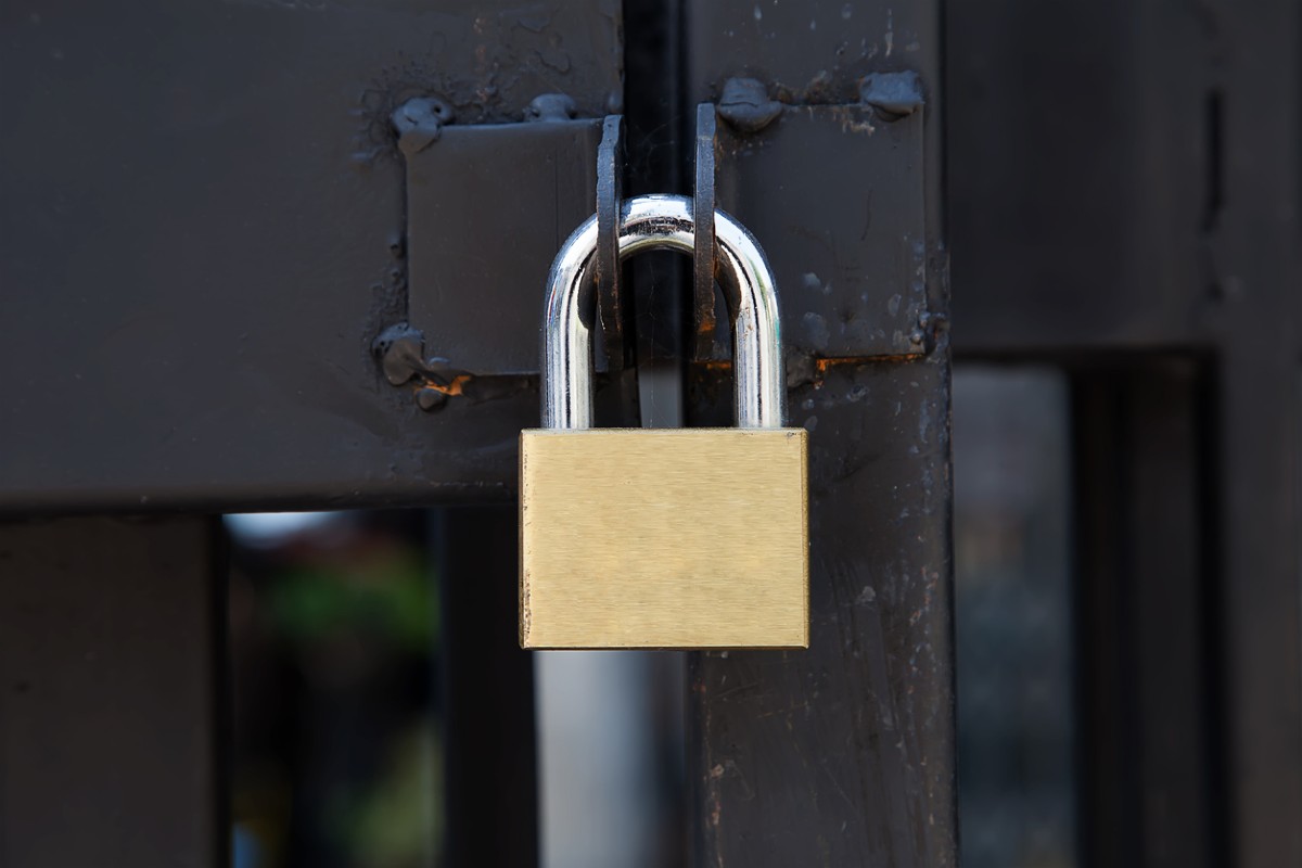 The best padlocks of 2024 | 21Oak