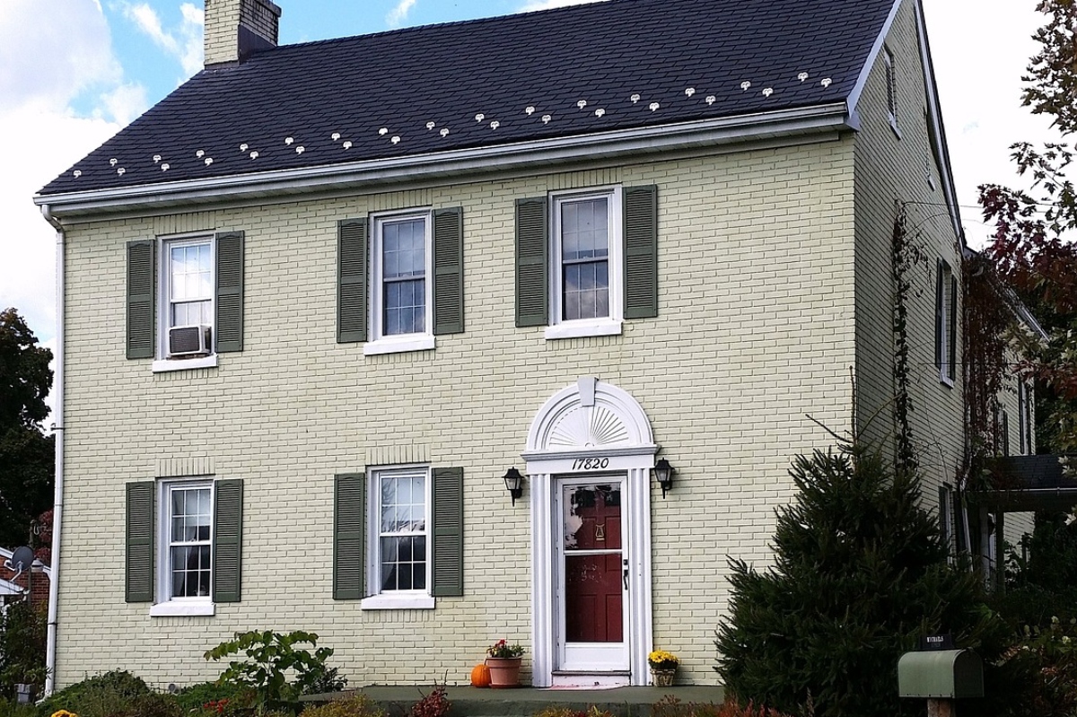 Cape Cod vs. Colonial homes | 21Oak