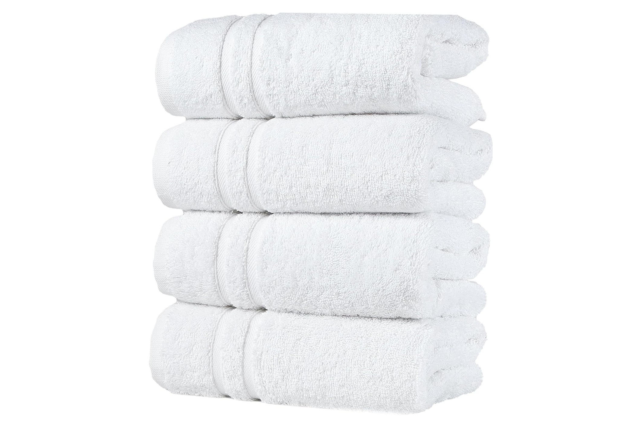 The Best White Hand Towels of 2024 | Reviews by 21 Oak | 21Oak