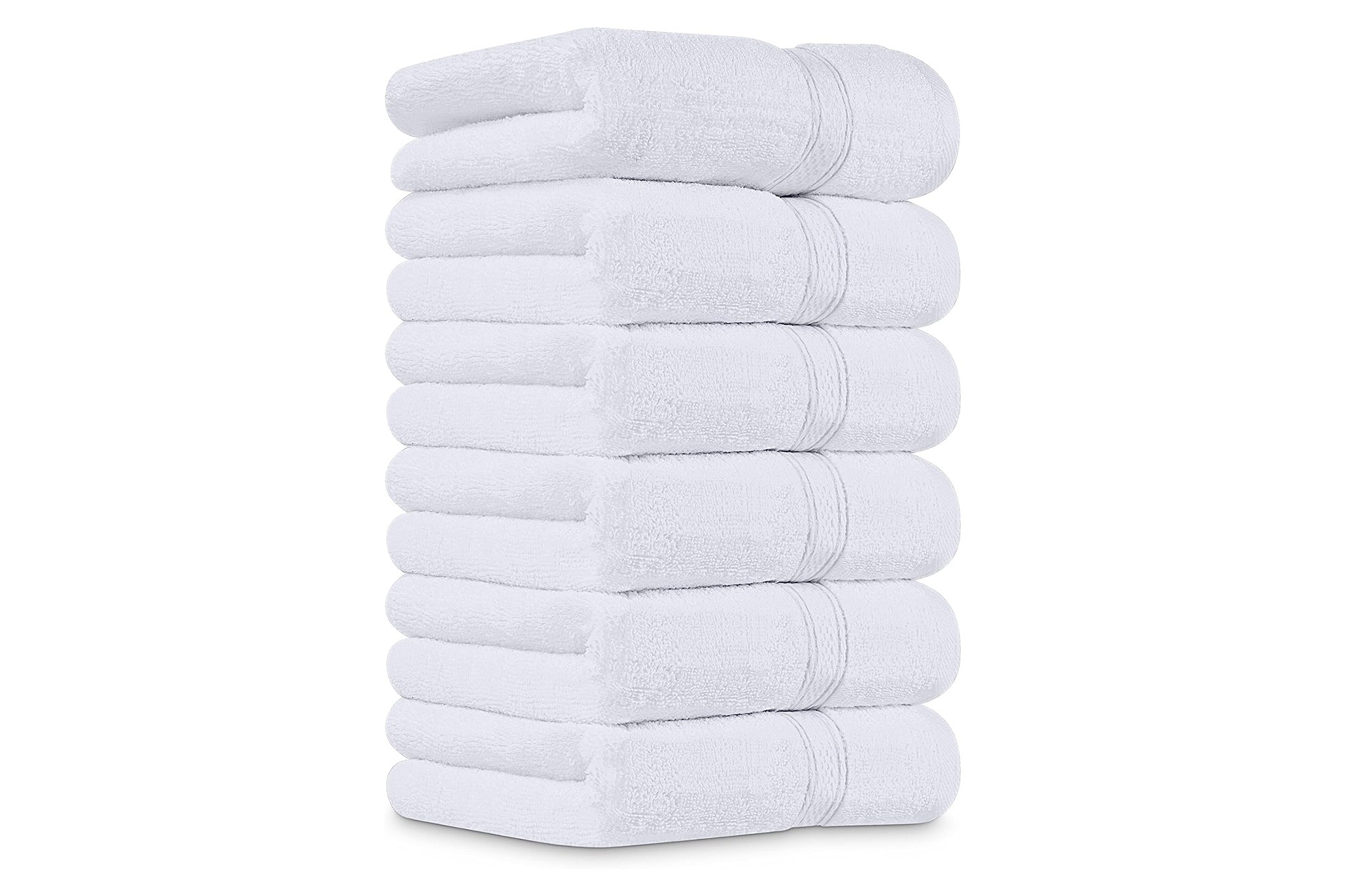 The Best White Hand Towels of 2024 | Reviews by 21 Oak | 21Oak