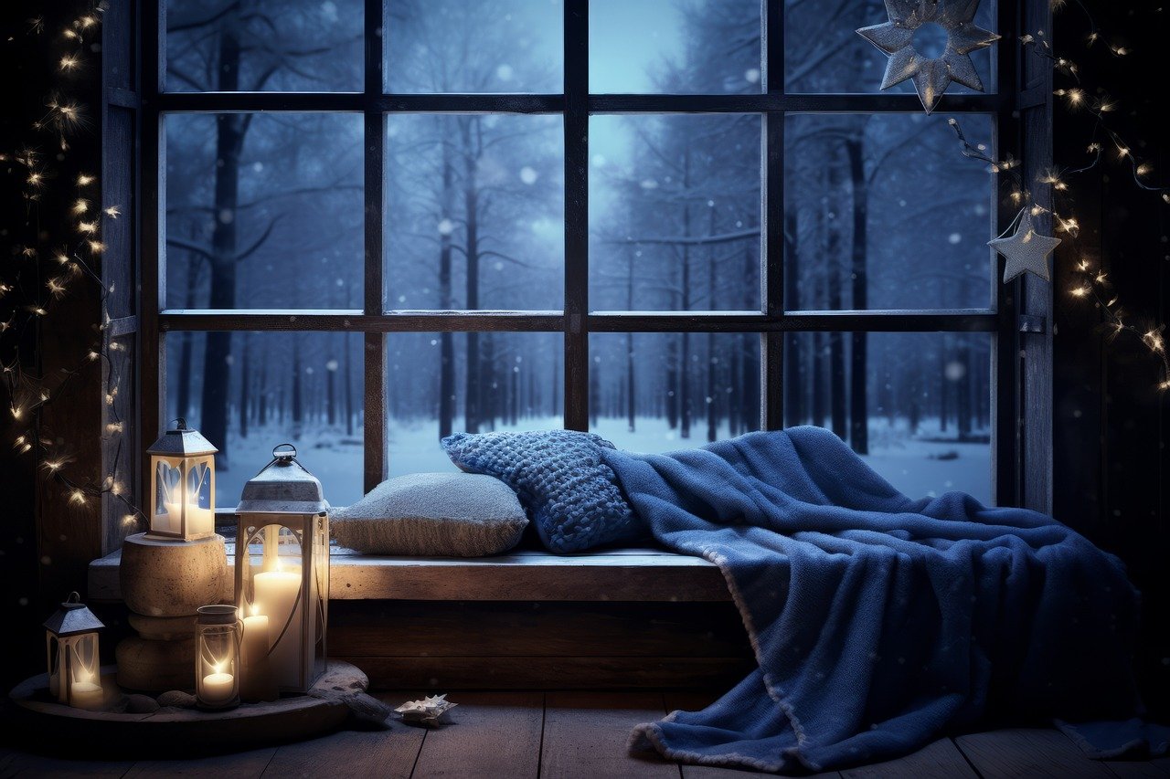 These fairy light ideas will be great in any room | 21Oak